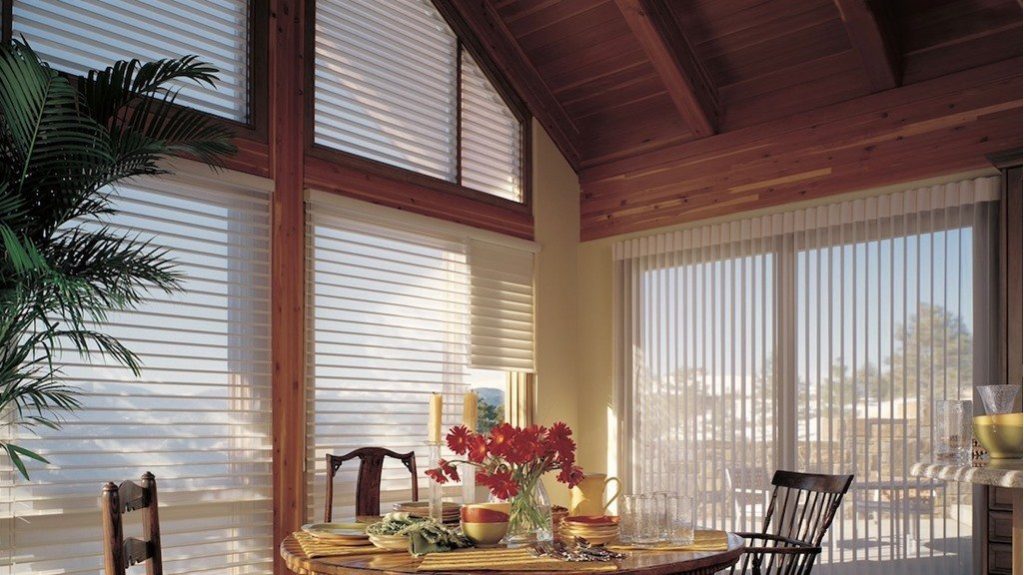 Angled Windows Solutions