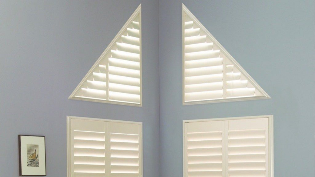 Angled Windows Solutions