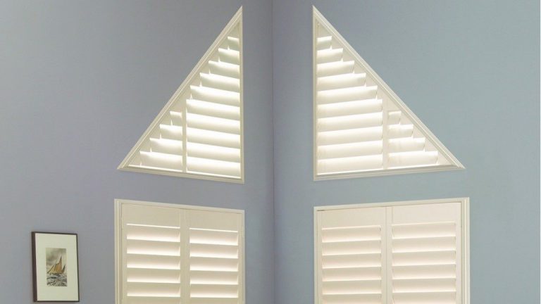 Angled Windows Solutions