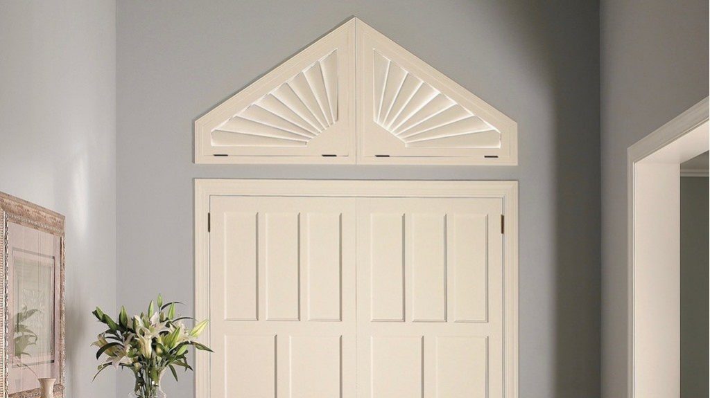 Angled Windows Solutions