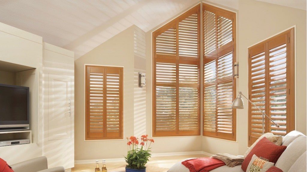 Angled Windows Solutions