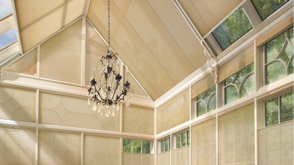 Angled Windows Solutions