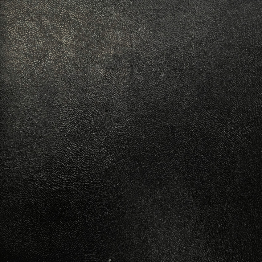 Fabric Vinyl Rancho Road Black