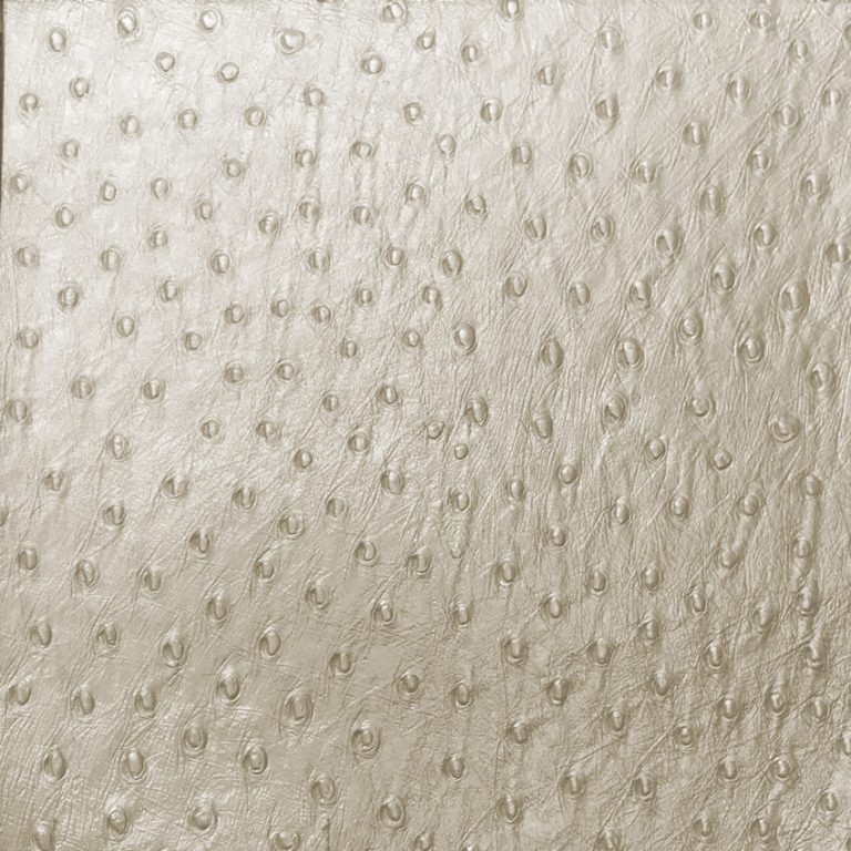 Fabric Vinyl Ostrich Pearl | Brilliant Drapery Design Inc.