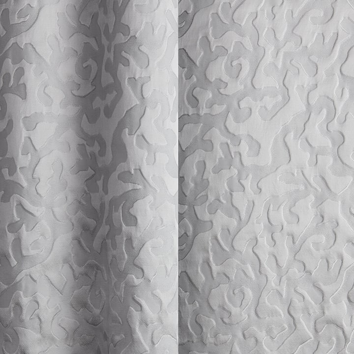 Design Studio Side Panels Drapery | Brilliant Drapery Design Inc.