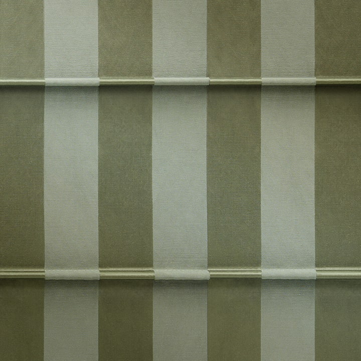 Design Studio Roman Shades | Brilliant Drapery Design Inc.