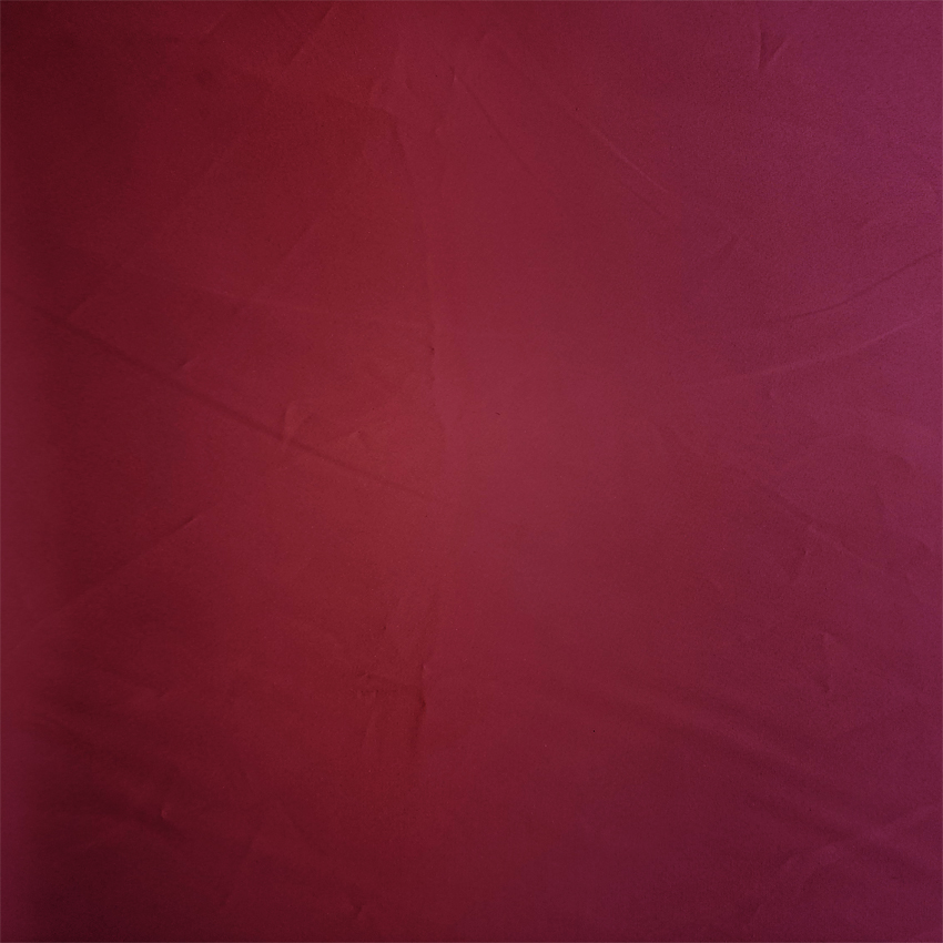 Satin Fabric Burgundy #8 | Brilliant Drapery Design Inc.