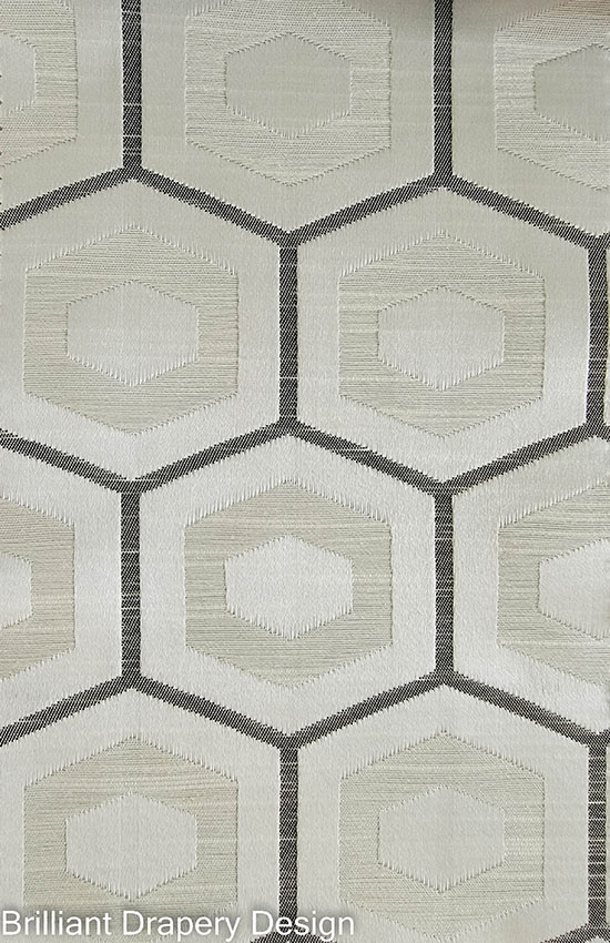 Pantege 222 Beige - Brilliant Drapery Design Inc.