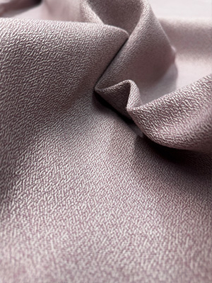 Solid Fabric , Pink - Brilliant Drapery Design Inc.