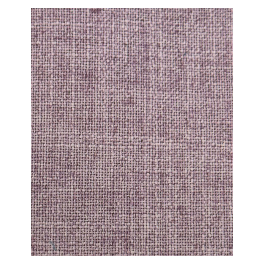 Linen Look Fabric , Lilac-35 - Brilliant Drapery Design Inc.