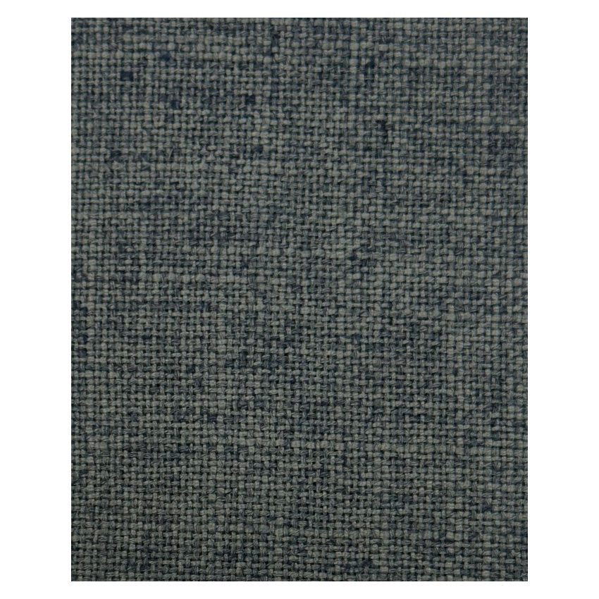 Linen Look Fabric , Midnight32 - Brilliant Drapery Design Inc.
