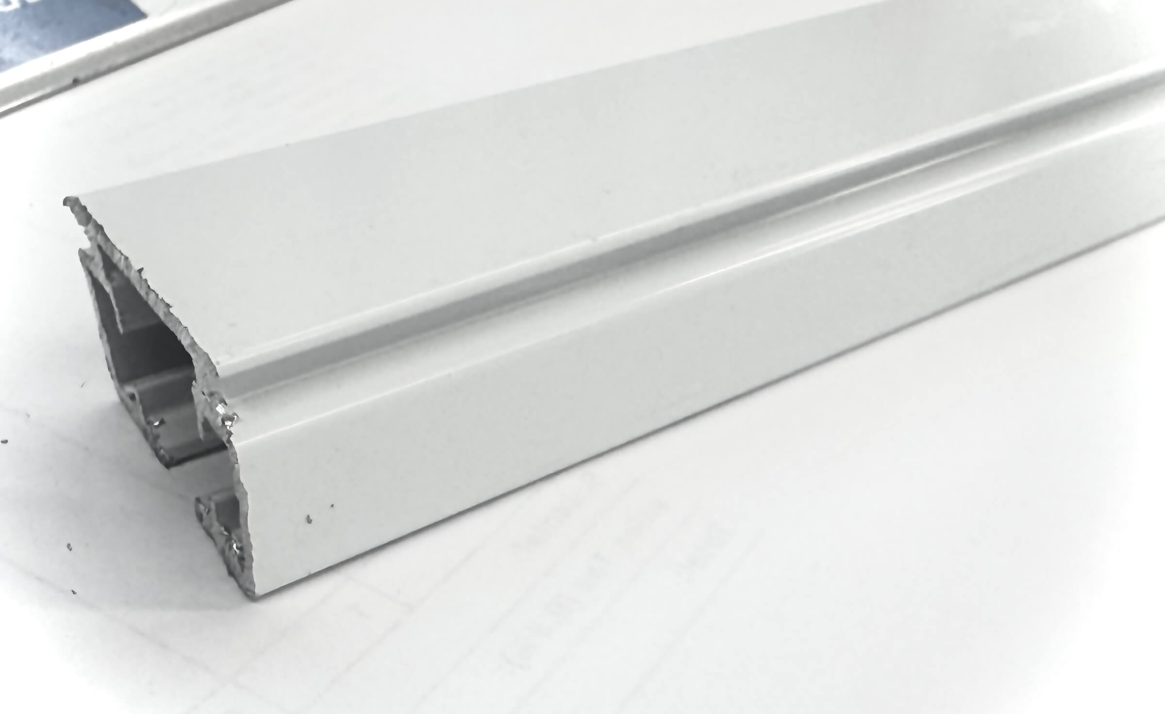 Drapery Track System - Sold Per Linear Foot - Brilliant Drapery Design Inc.