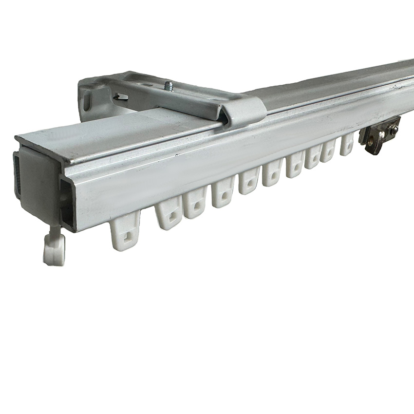 Drapery Track System - Sold Per Linear Foot | Brilliant Drapery Design Inc.