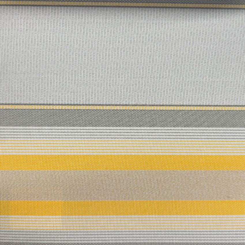 Stripes Sun Down Fabric , Argentina | Brilliant Drapery Design Inc.