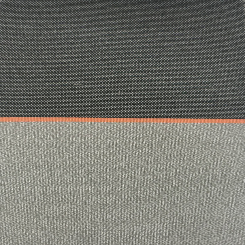 Stripes Sun Down Fabric , New York | Brilliant Drapery Design Inc.