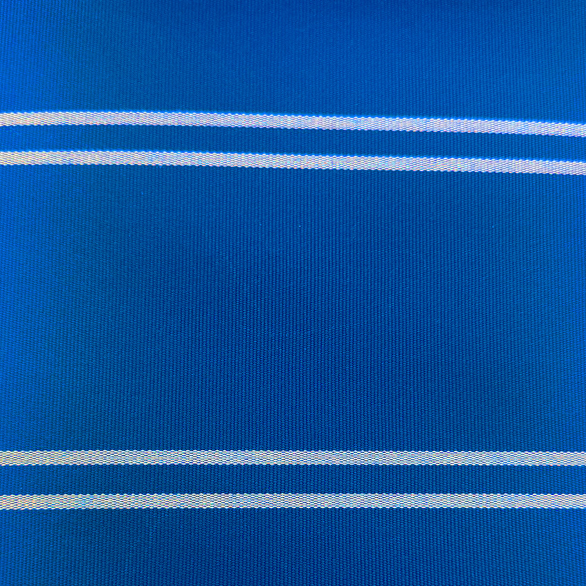 Stripes Sun Down Fabric , Viena | Brilliant Drapery Design Inc.