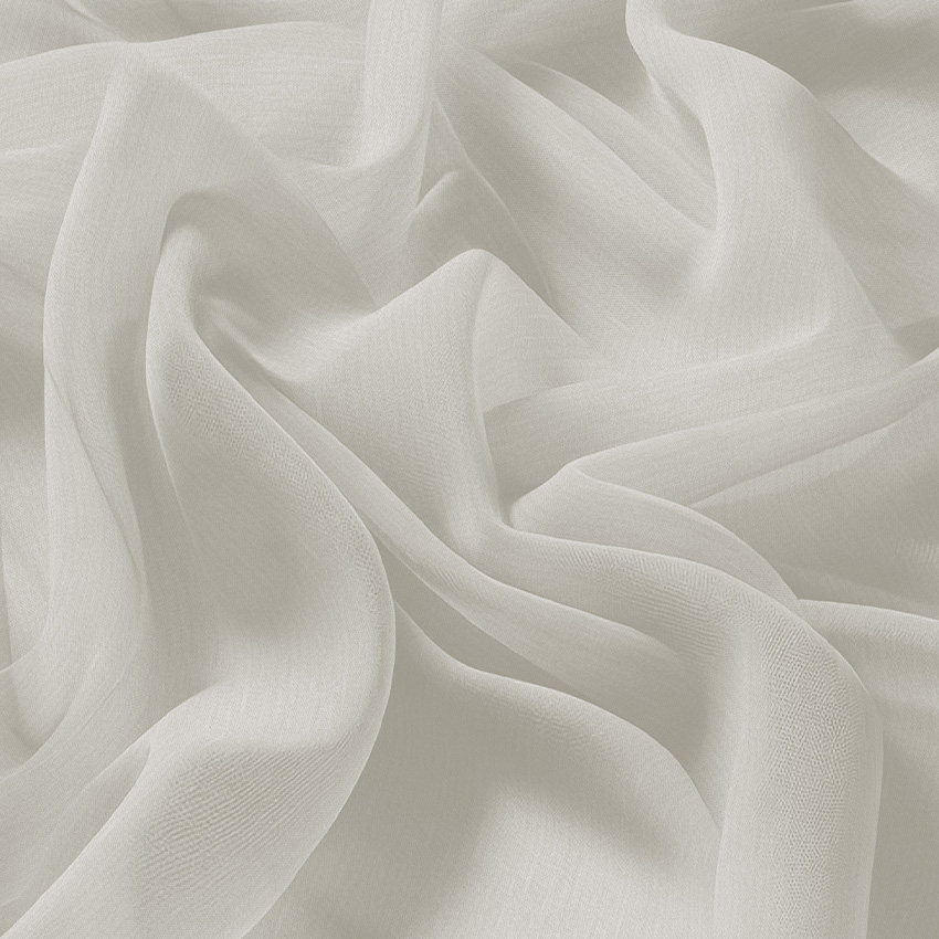 Two tones sheer fabric, multiple colors |Brilliant Drapery Design