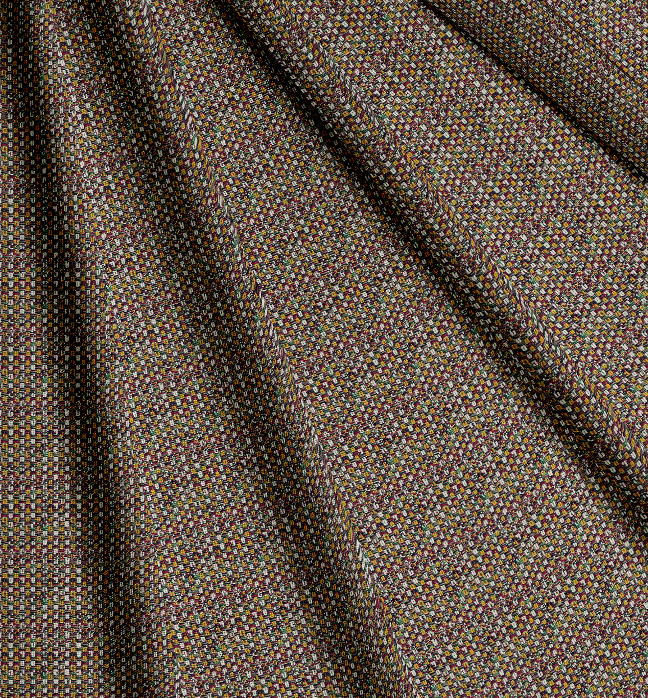 Linen Fabric – Brett Linen Look for Drapery & Upholstery