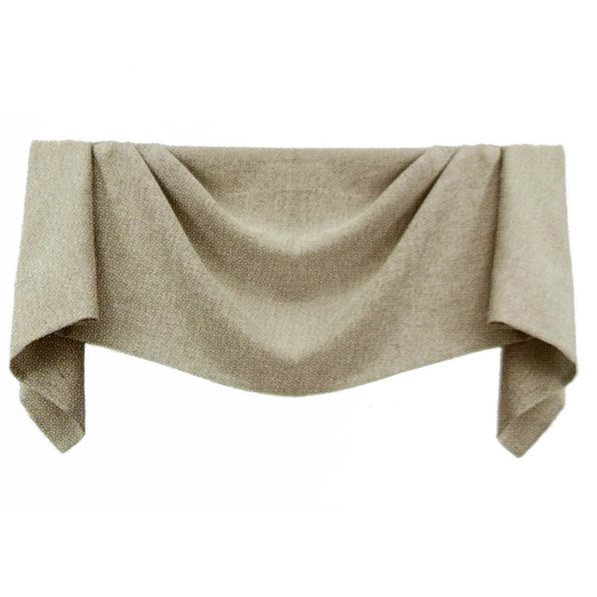 Valances-- | Brilliant Drapery Design Inc.