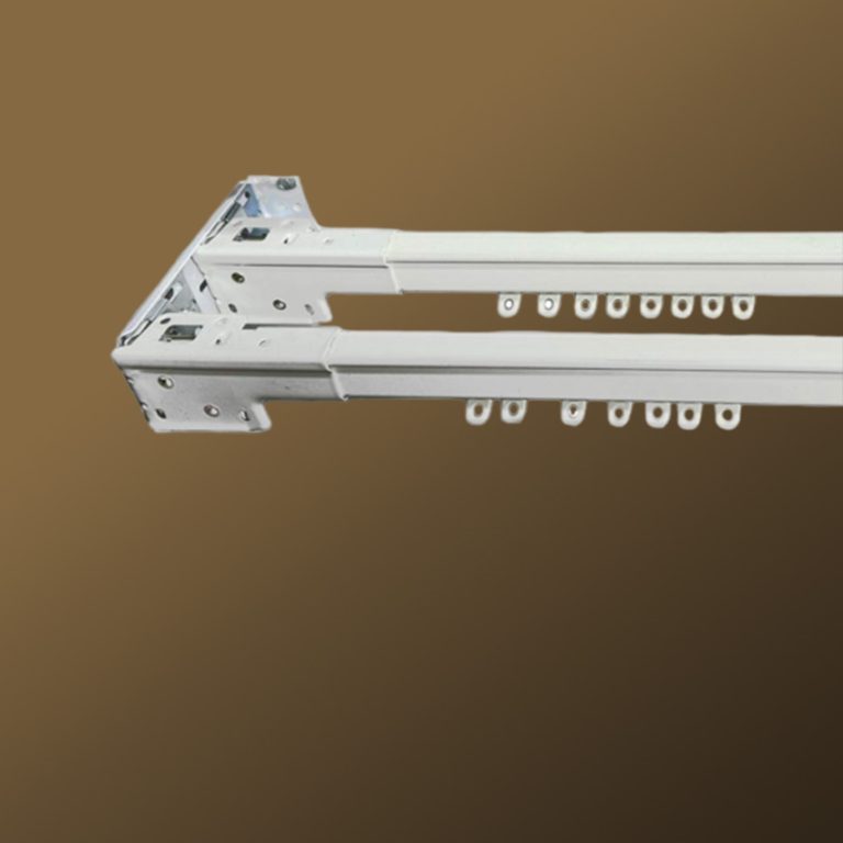 Drapery Hardware: Essential Guide for Homeowners - Brilliant Drapery ...